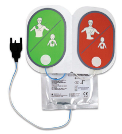 Mediana A15 Defib Pads -MillerMedicalSupplies