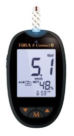 FORA 6 Multi-functional Monitoring System -MillerMedicalSupplies