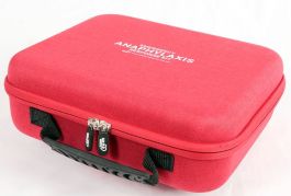 Emergency Anaphylaxis Response Empty Case -MillerMedicalSupplies